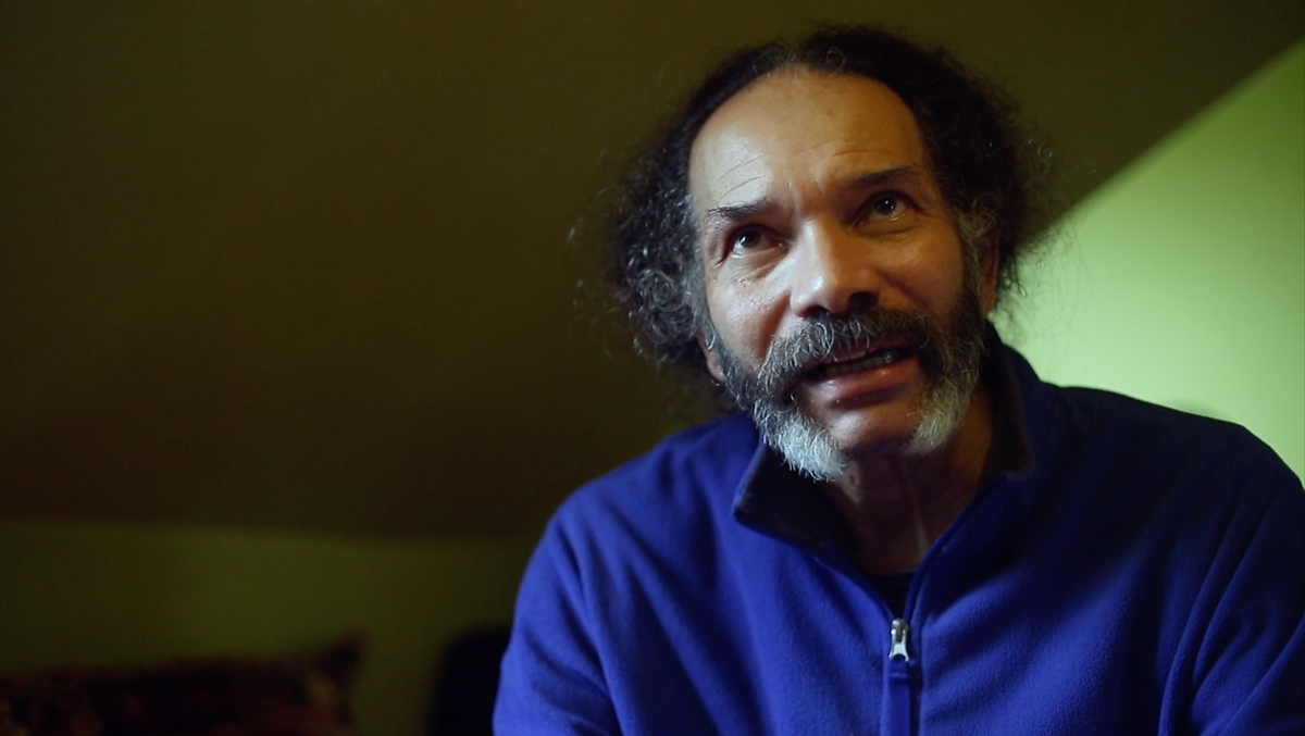 The Space Between. A Short Film by Celia Qu | by Patrick Bova | Guyana ...