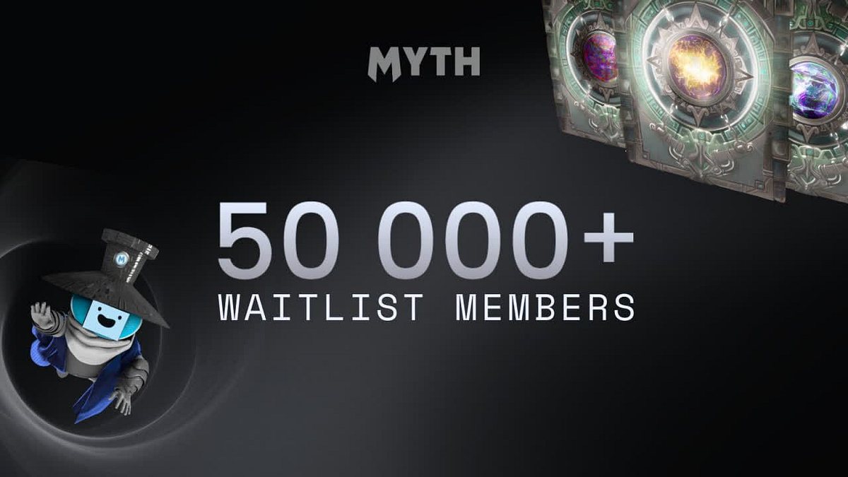 Myth Airdrop — Claim Your Free Myth Tokens! | Medium