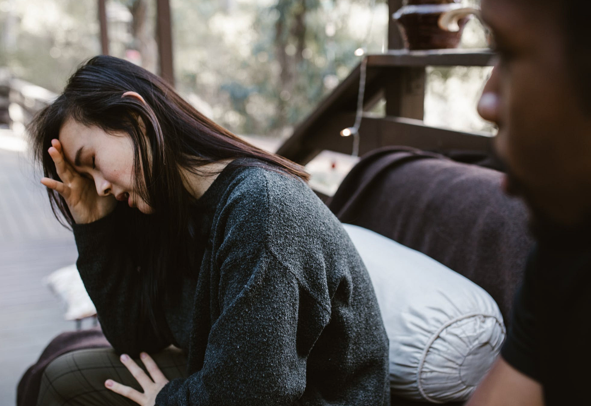 A Guide To Surviving and Thriving Through Divorce | by Carol Madden ...