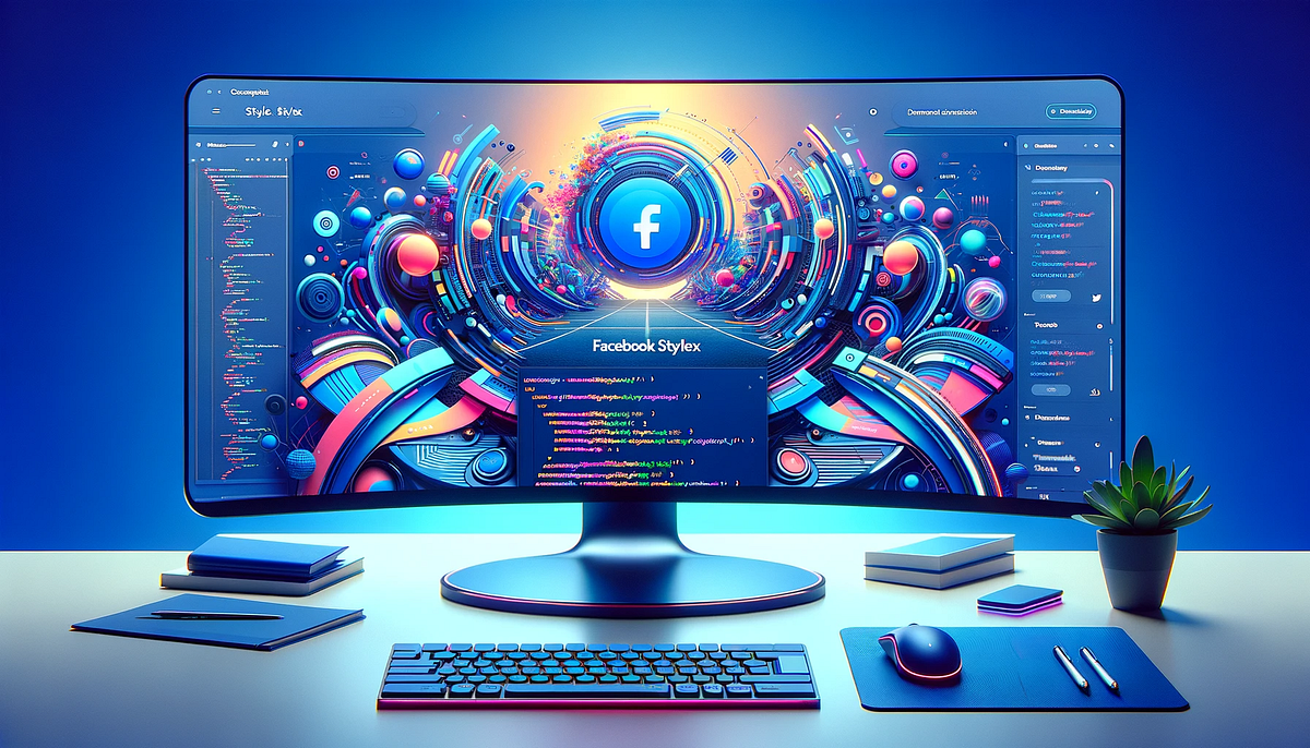 StyleX Facebook Style Library Killer of Tailwind CSS | by Kristiyan Velkov | FRONT-END 101 | Medium