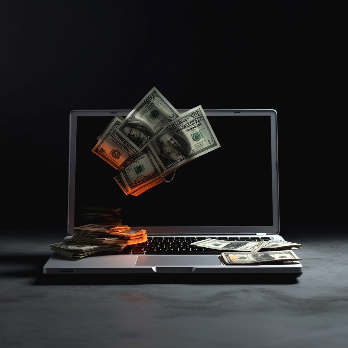Beginner’s Roadmap to Achieving $5,000/mo in Passive Income | by Money ...