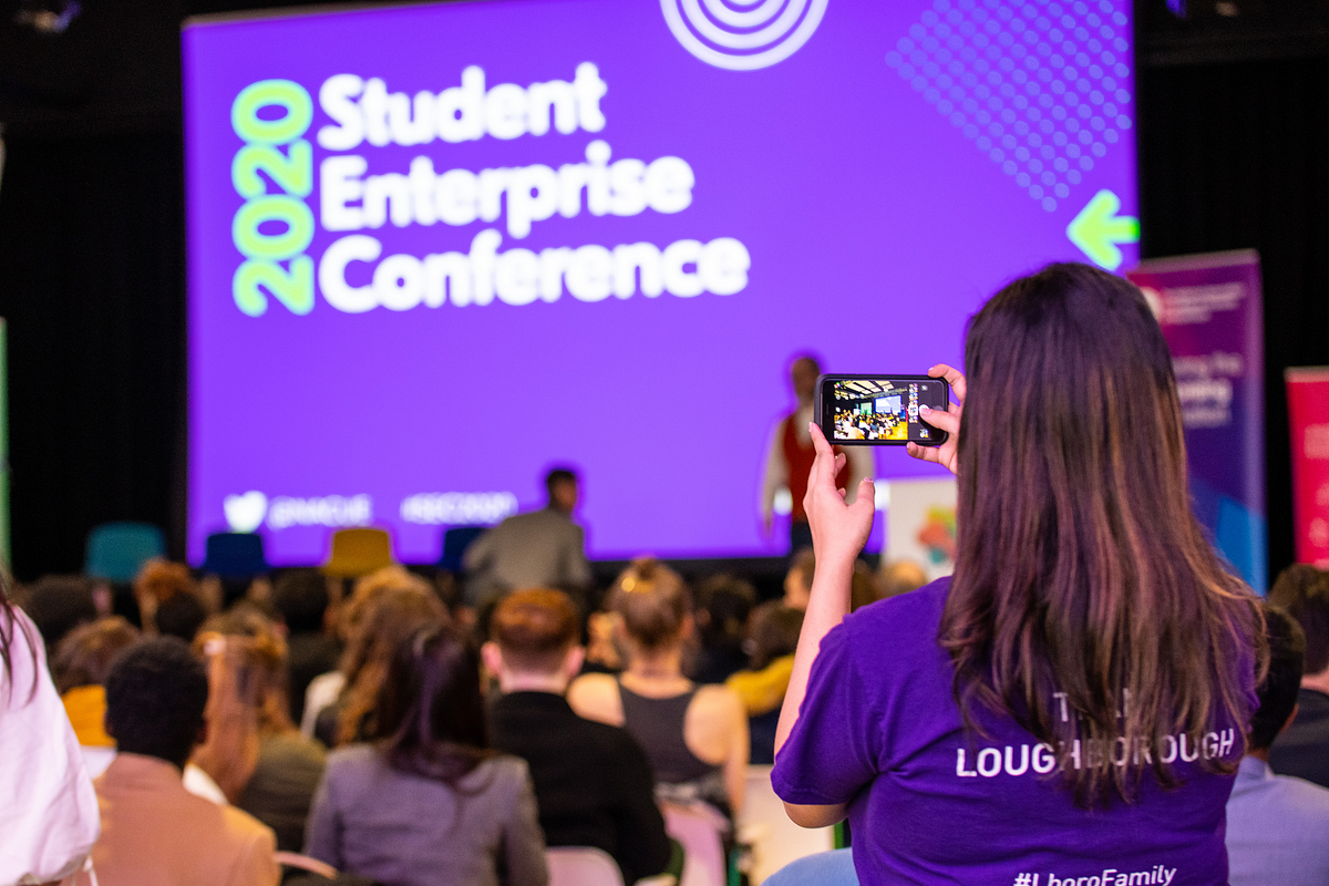 Highlights of NACUE’s #SEC2020. This weekend students, graduates and ...