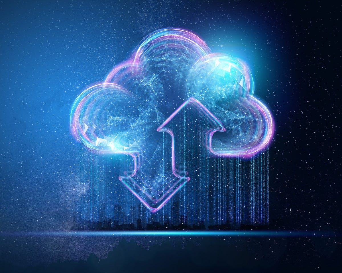 Edge Computing and Cloudlets. What is Edge Computing? | by Tharani Gnanasegaram | Medium