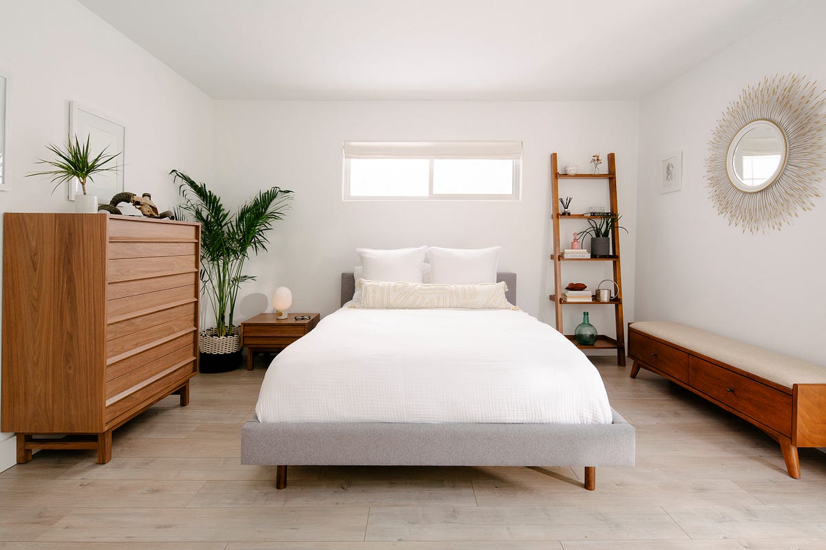 Making it Effortless to Create Your Home, Fernish Is Poised for Growth ...