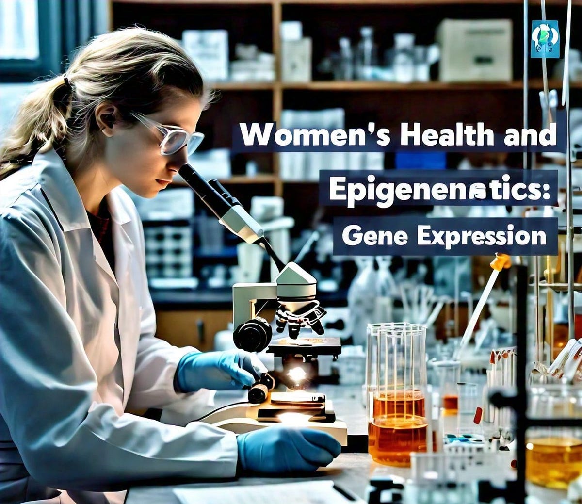 Women’s Health and Epigenetics: Unlocking the Secrets of Gene ...