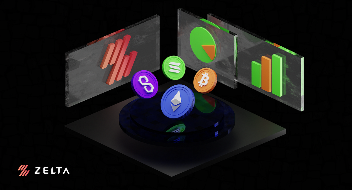 Tokenomics Explained. Tokenomics can be termed as the… | by Zelta | Medium