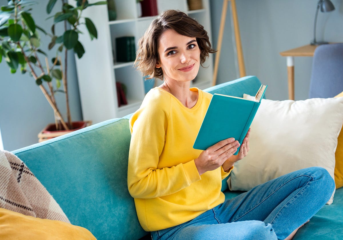 The Most Powerful Books I’ve Read — And Why You Should Read Them | by ...