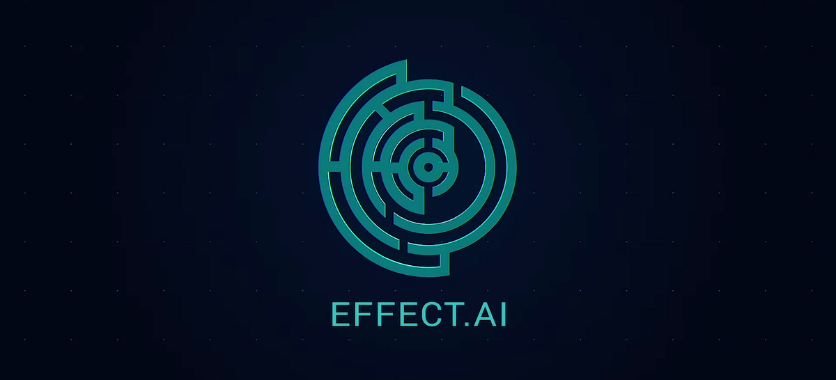The Effect.ai Network ICO Review — Accelerating the AI Industry. | by ...