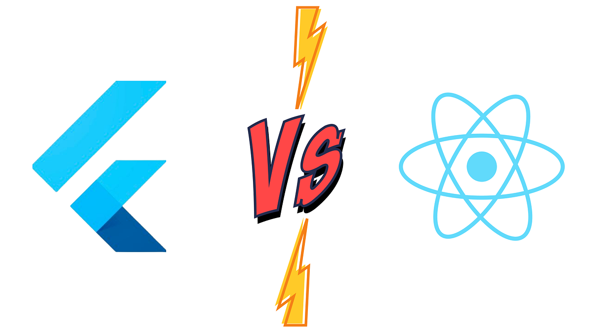 Flutter vs React Native: Which Framework Wins in 2023? | Medium