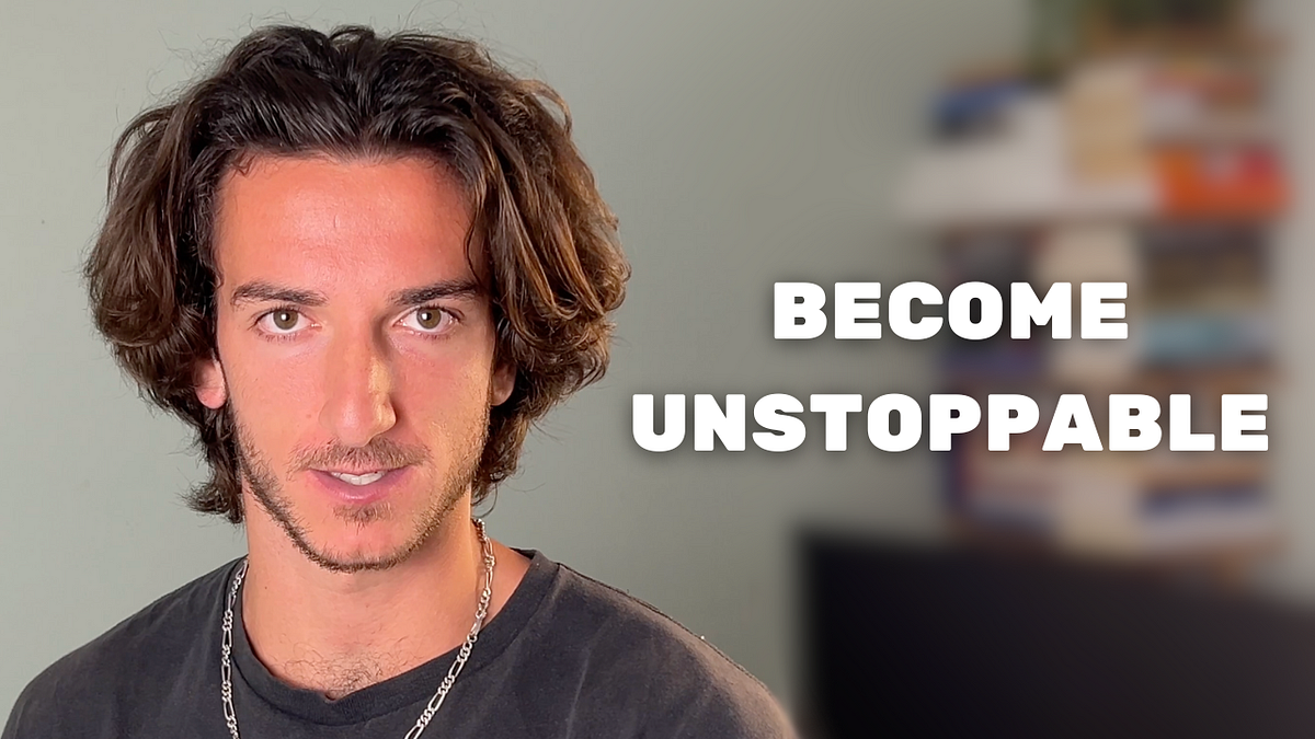 The Compound Effect (How to Get Ahead of 99% of People) | Medium
