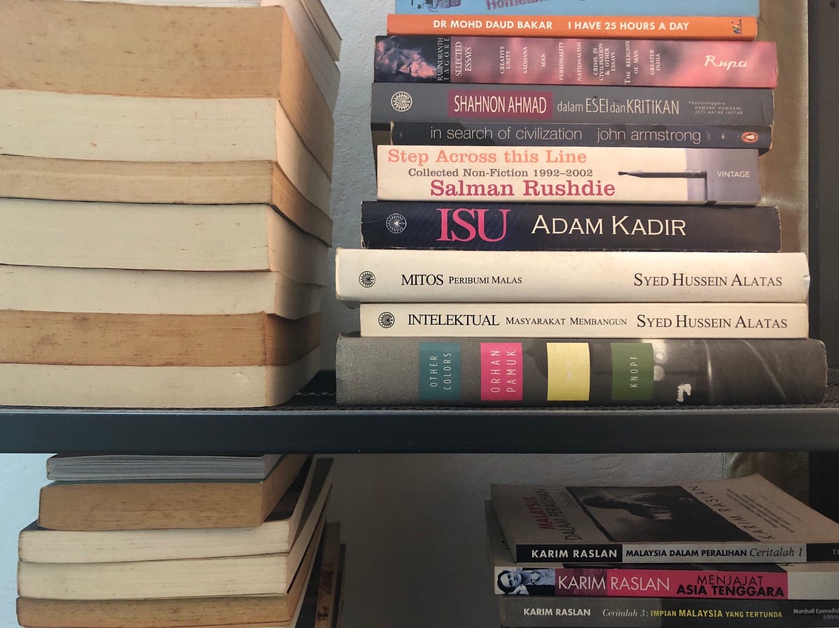 Kaizen : On Reading. I was introduced by my friend with… | by Shak ...