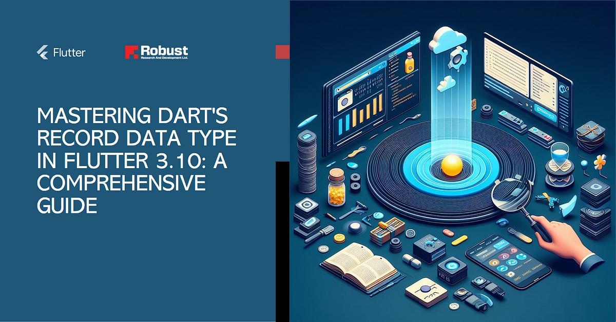 Dart Record in Flutter: Guide to Mastering Multiple Type Returns | Medium