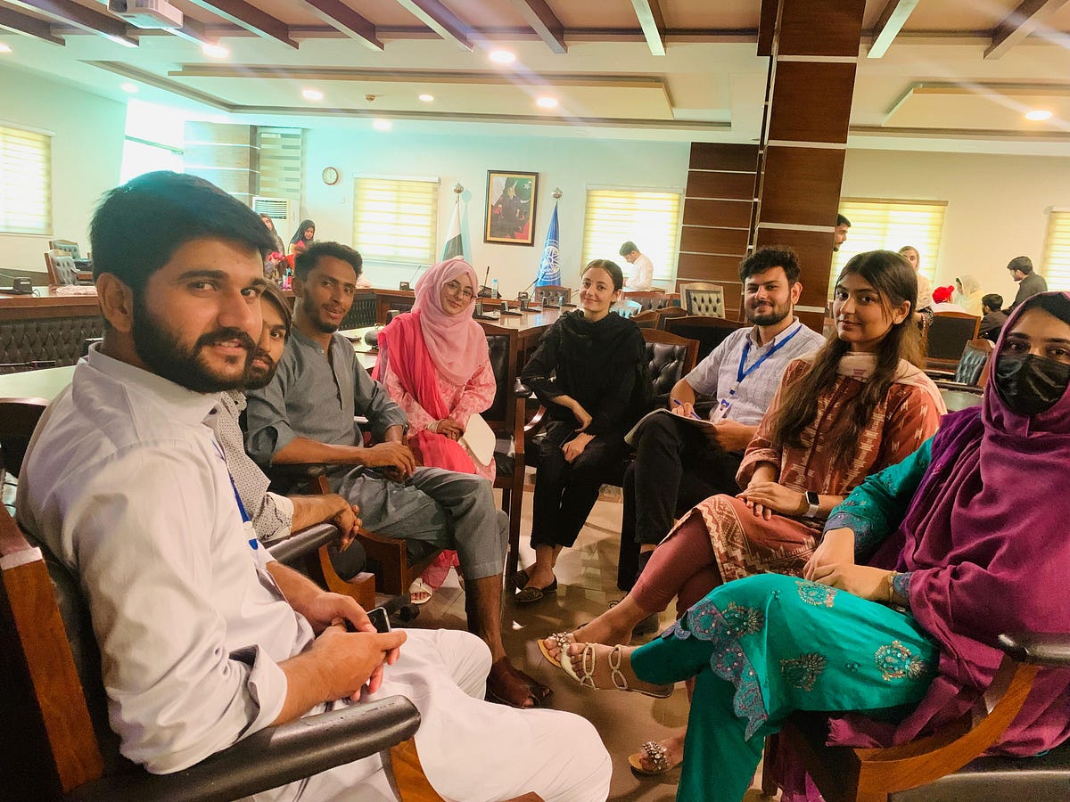 Positive Reflection on My Amal Journey | by Rehanullah | Jun, 2024 | Medium