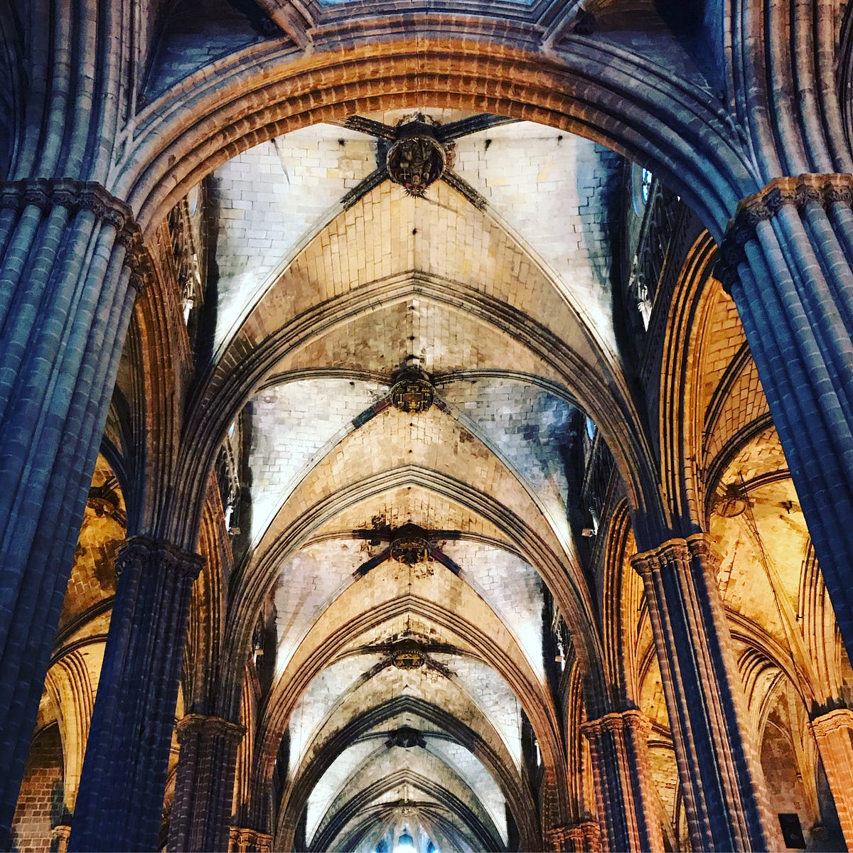 #365daysofbeauty — 11/6/2018 — this church | by Marybeth Gasman | Medium