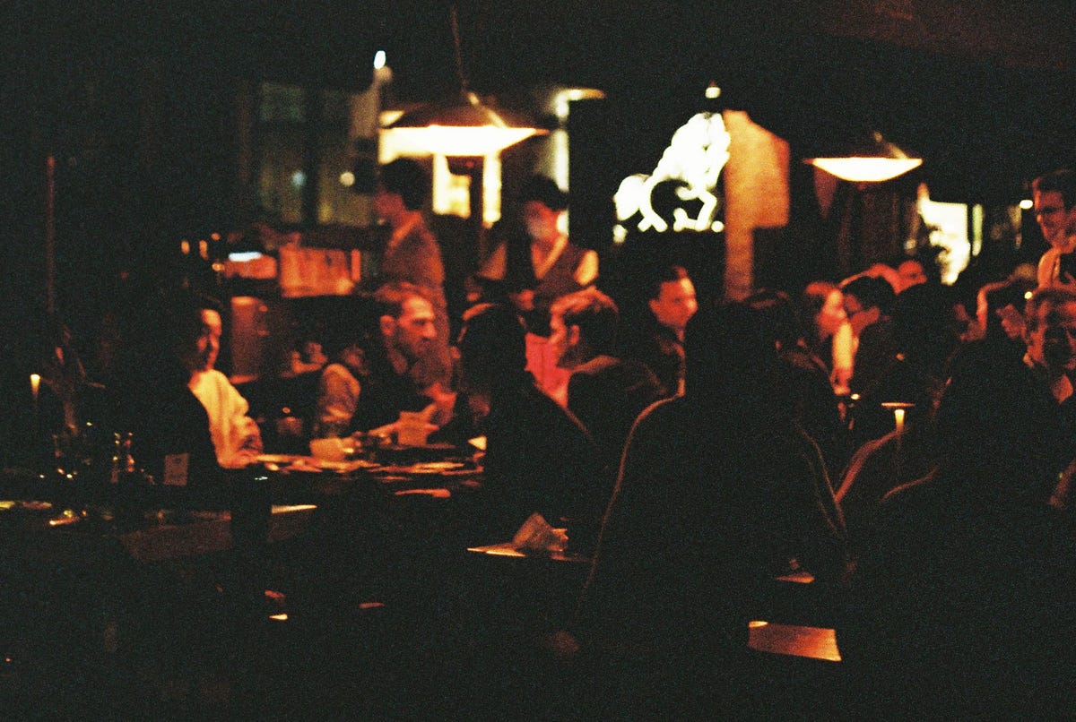 poem | The 10-Hour Nocturnal Potion - ooaagarden - Medium
