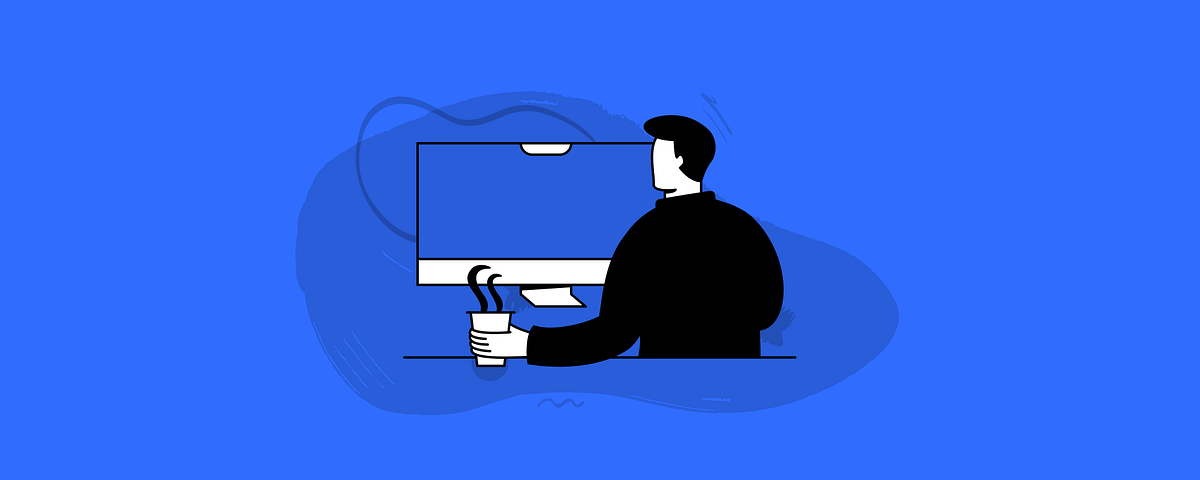 Tips & tricks how not to hate remote work | by Daniel Wodziczka | UX Planet