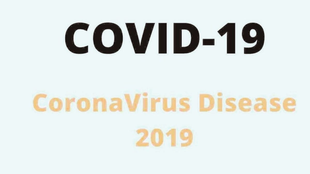 COVID-19 Full Form — What Is COVID-19, What It Means, And How Does It ...