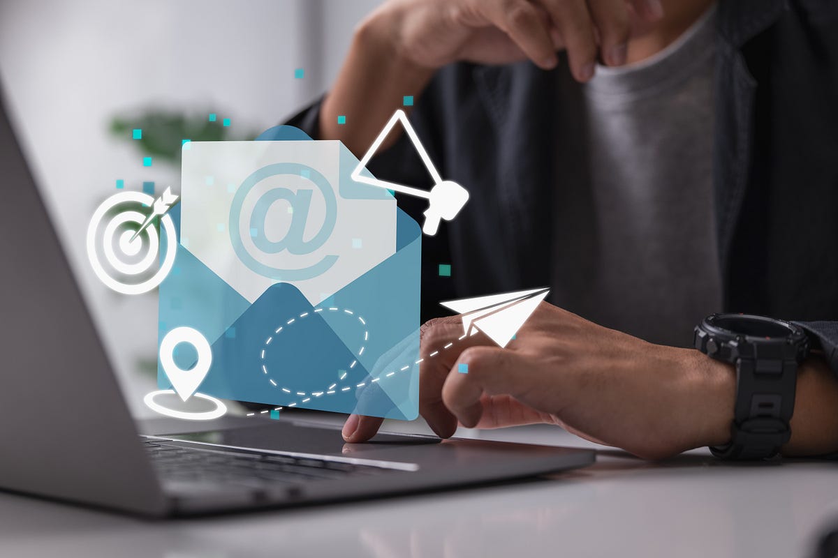 Emails from the Future: Unveiling the Quirky Trends and Outlandish ...