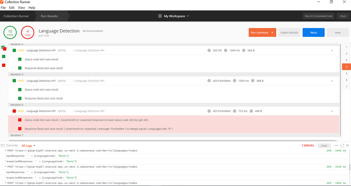 Simple steps to use Postman tool for automating API testing using the ...