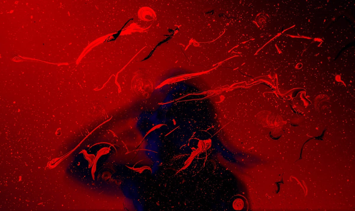 How to use anger to fuel your creativity | by Sally Jean Fox | Meeting ...