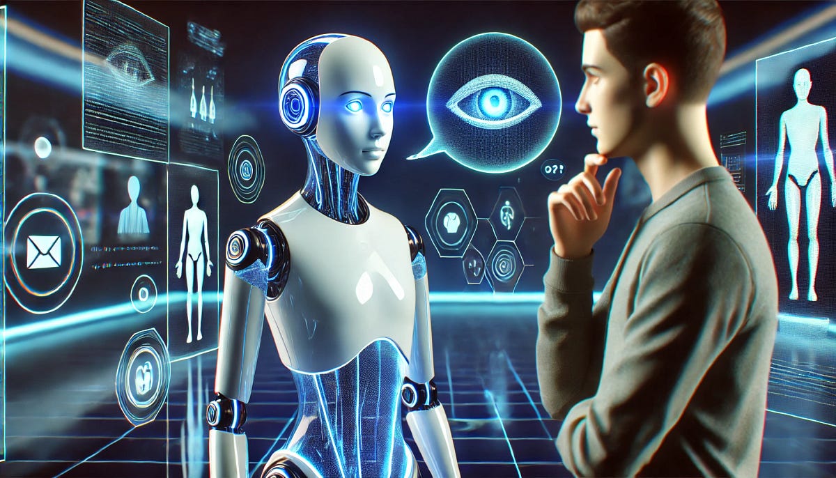 Conversational AI with OpenAI RealTime | Autonomous AI Journal