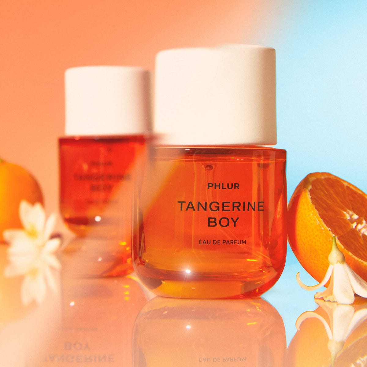 What is the best fruity-smelling perfume? - Jforgusion - Medium