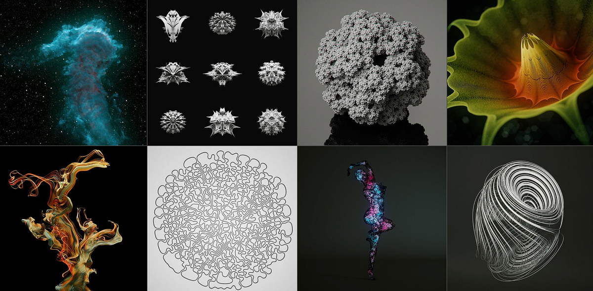Houdini Procedural Modeling入門チュートリアルまとめ（リンク付き）VOP/HDA Part2 | by Ou Ga ...