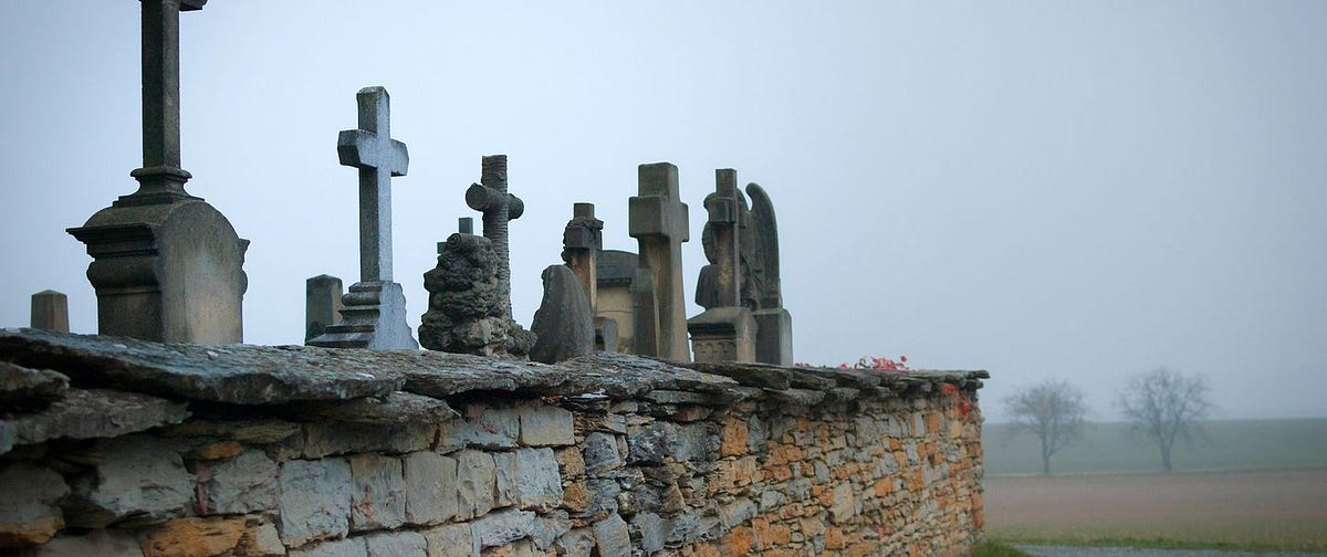 5 Famous Horror Film locations to visit in the UK | by Fariyasheikh ...
