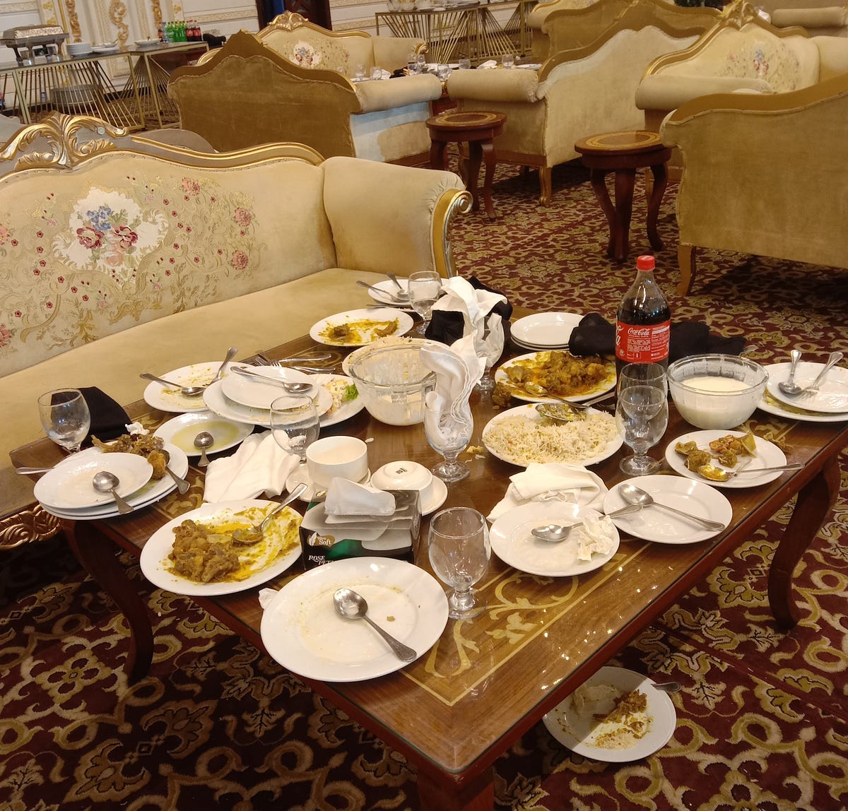How to Avoid Unhygienic Food. Energy lies in natural foods | by MAG ...