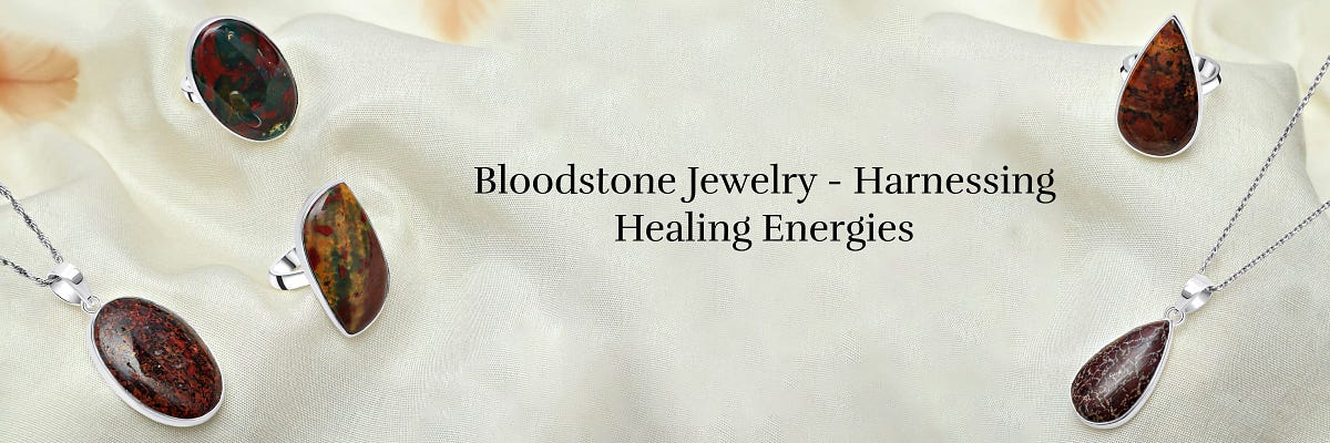 Zodiac Insights: Exploring Bloodstone’s Relationship with Astrological ...
