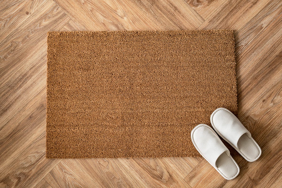 First Impressions Matter: How Entrance Mats Contribute to Visitor ...