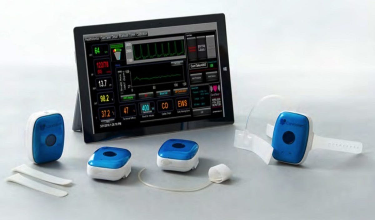 Intracranial Pressure Monitoring Devices: An Overview of Devices Used ...