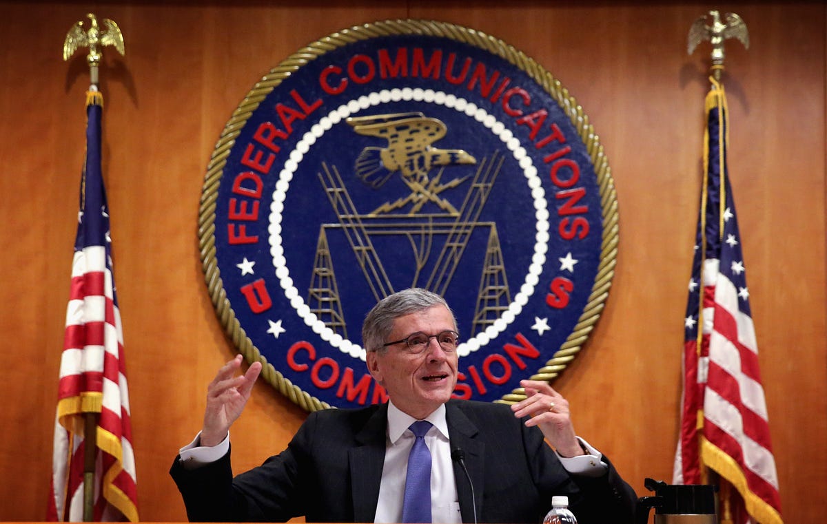 President Trump, regulatory reform, and the FCC | by Christopher ...