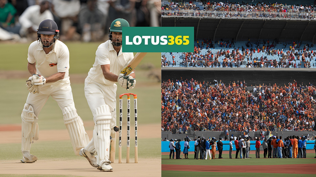 How to Make Informed Decisions on Lotus365 | by Lotus 365 | Aug, 2024 ...