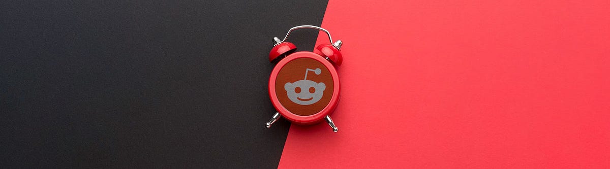 Best Time to Post on Reddit | 2024 | by Socialmedianotes | Jan, 2024 ...