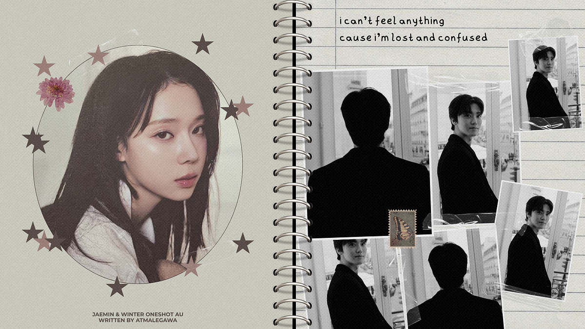 icantfeelanything. Semesta sedang jatuh cinta, Jingga. | by ASSA. | Medium