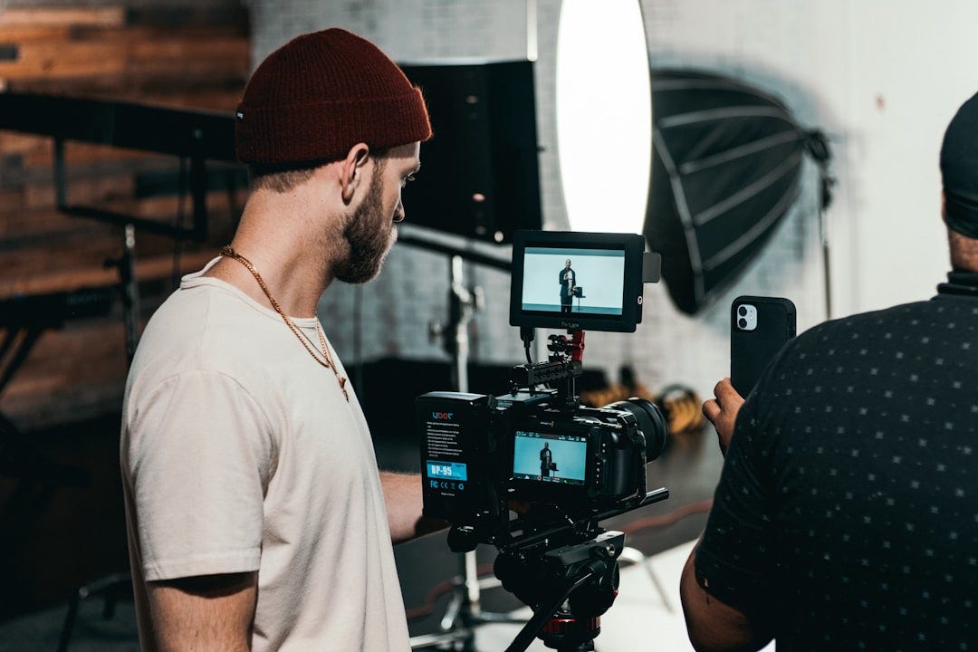Unleashing Creativity: Craft Stunning Movies with Ease | by Lira Vine ...