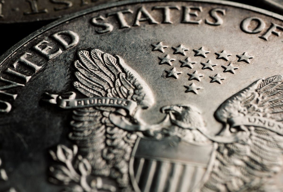 Turn the Coin Over. It’s time to recognize that we have… | by Michael ...