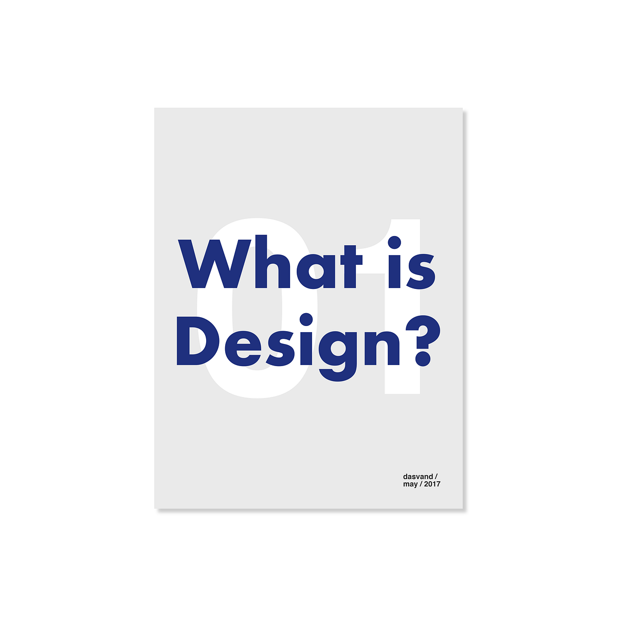 Dasvand 01 : What is Design with NavGurukul | by ninyanve. | Dasvand ...