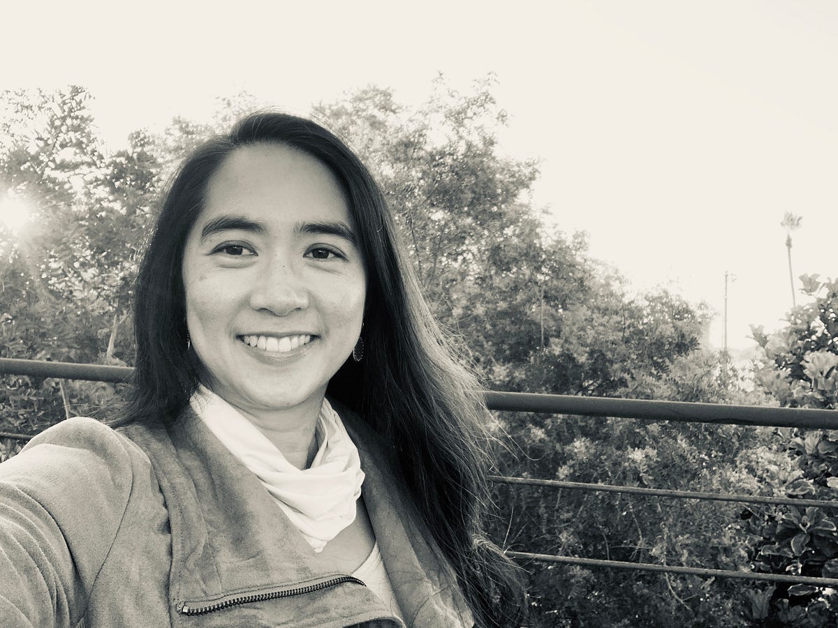 About Me — Anh Dao Pham. I’m a 40-something year-old… | by Anh Dao Pham | About Me Stories | Medium