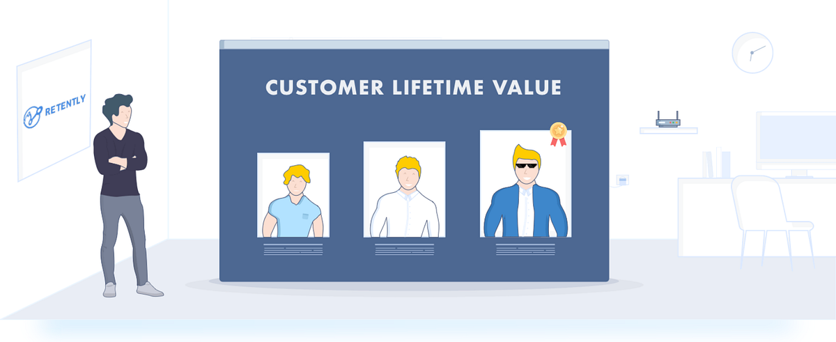 CLV in Python; Predict Customer Lifetime Value E2E, from Research to Production | by Roi ...
