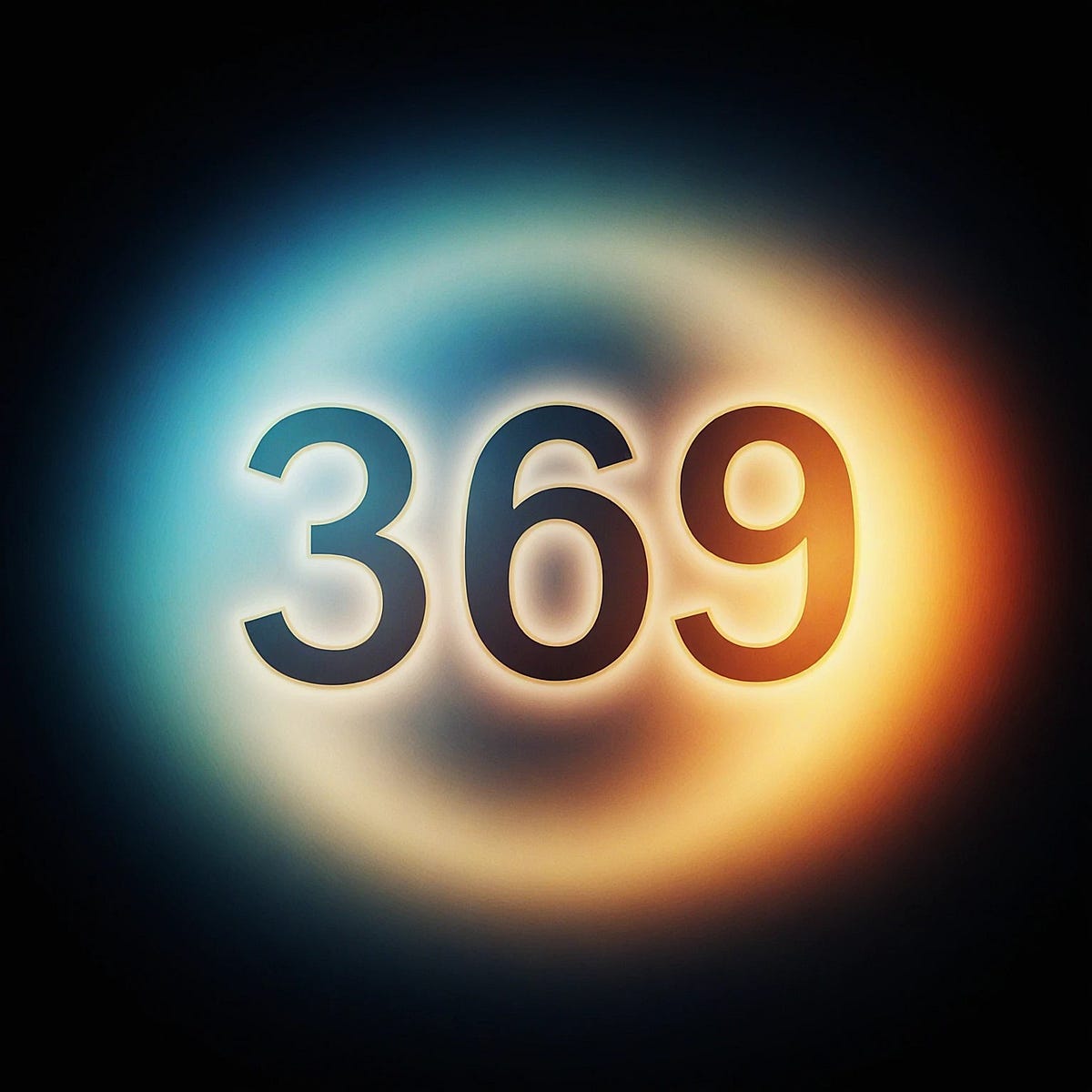 The Divine Energy of Angel Number 369: A Guide to Twin Flames and Beyond | by Divinesoulseekers ...