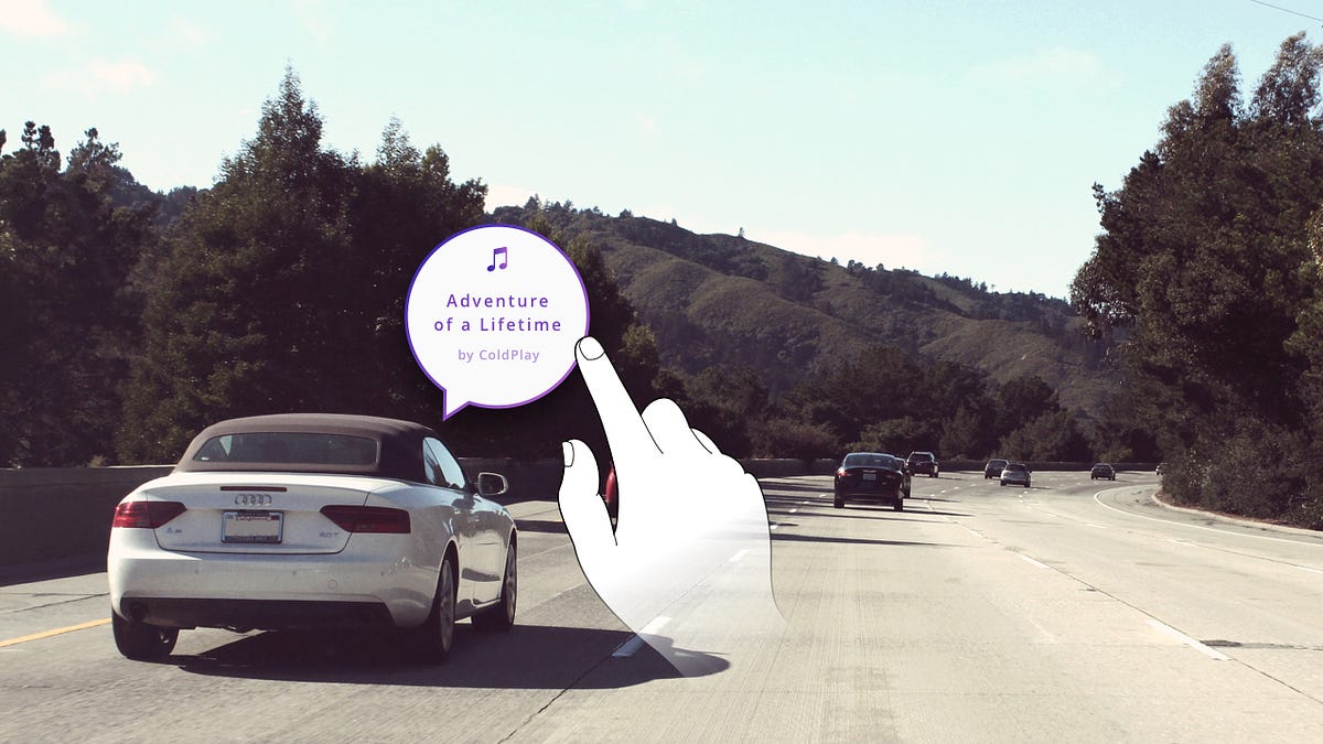 The Driverless Car. A Few Silly Ideas | by Minseung Song | Medium