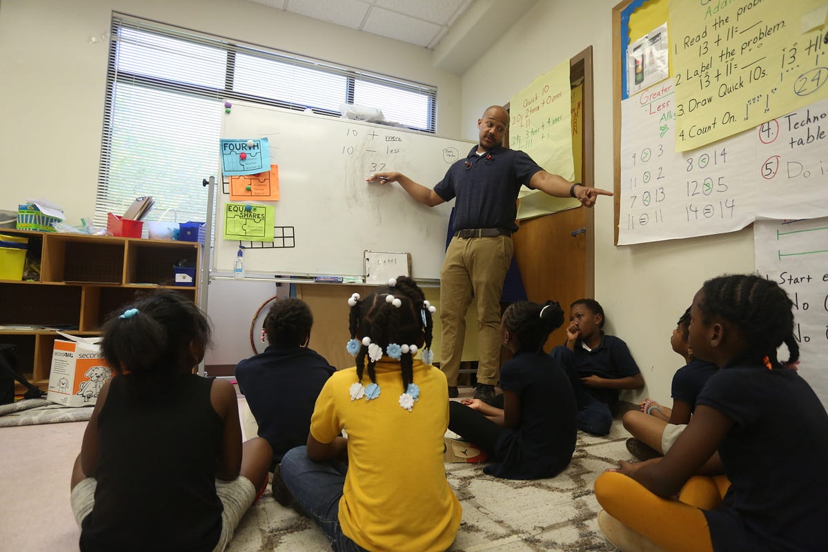 Atlanta’s school cheating scandal hit Pittsburgh students hard. Then ...