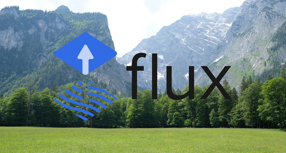 มาลองใช้ FluxCD ทำ GitOps กันเถอะ | by Worawat | Medium