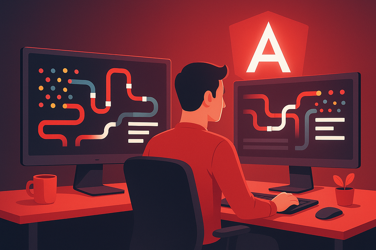 Master Angular Pipes: Transform Data Like a Pro | JavaScript in Plain English