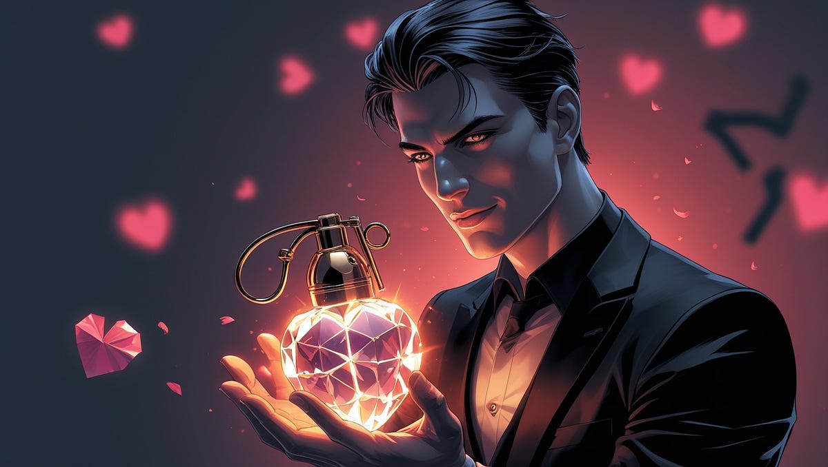 The Narcissist’s ‘Love Bomb’ Grenade: Detonating Relationships for Fun | by Psyche Pedia | Jun ...