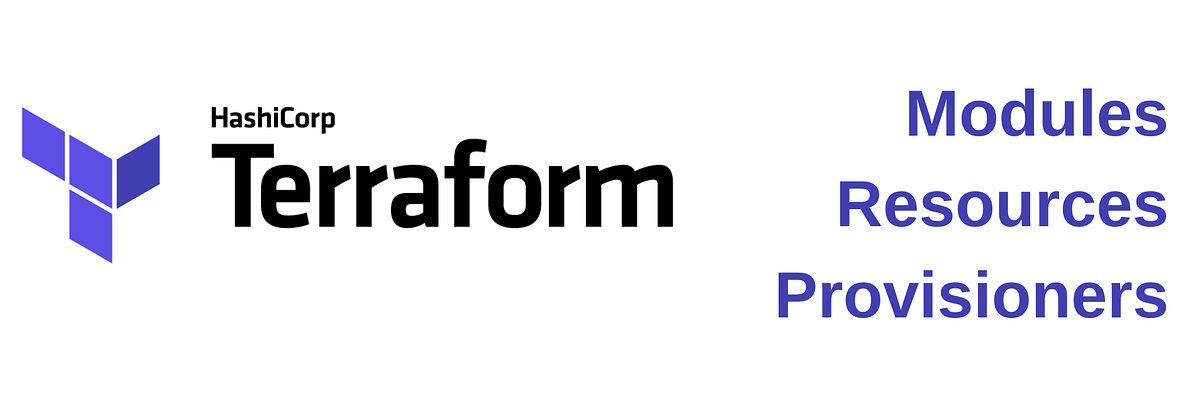 Introducing Terraform Providers, Modules, and Resources | by israel gabice | Medium
