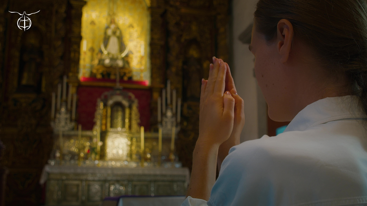 Imitators of God: Living a Christ-like Life | by Light of the World ...