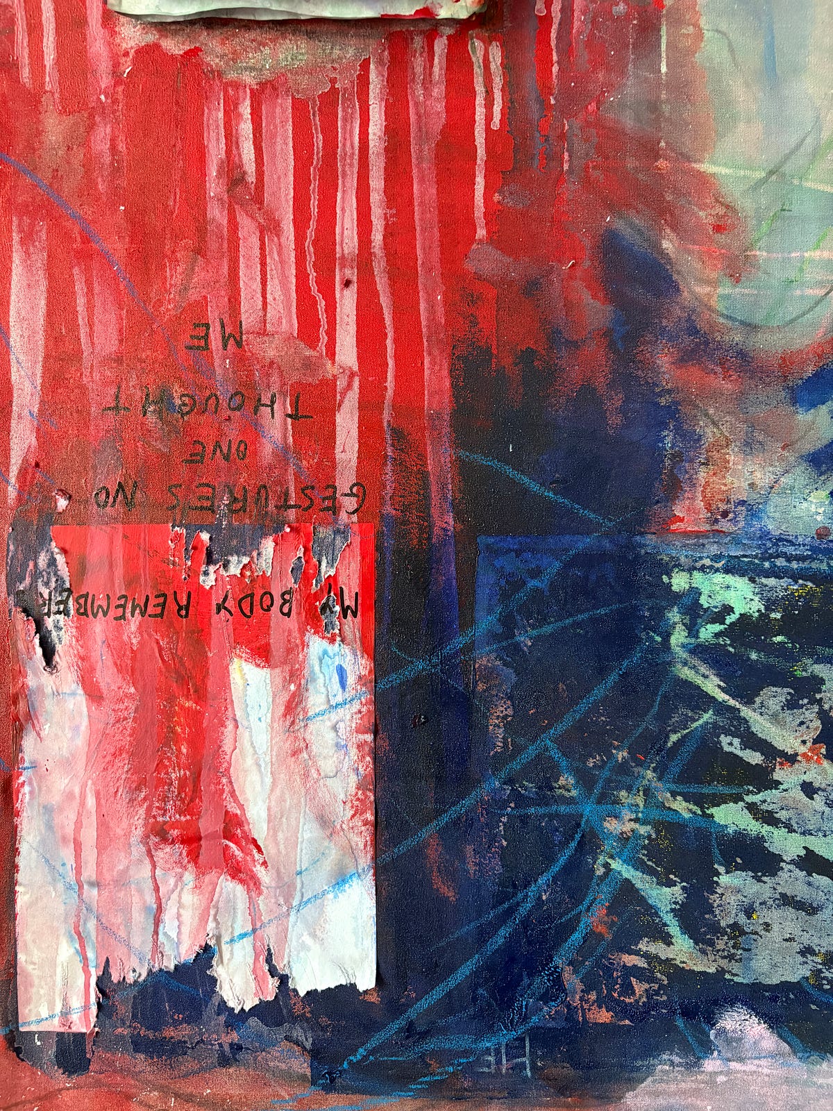The New Language of Contemporary Art in the Age of Fragmentation | by ...